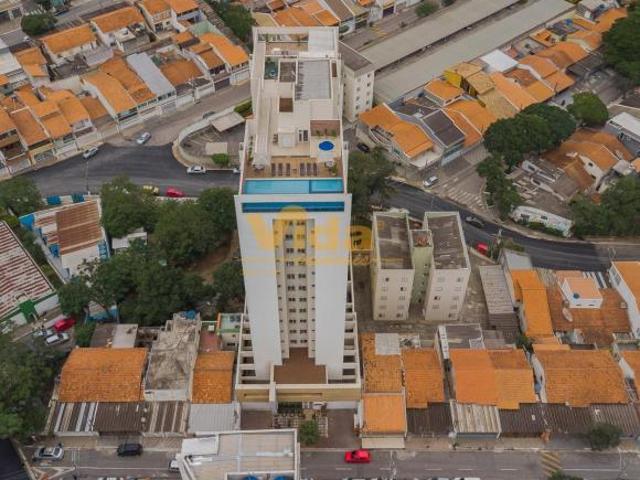 Apartamento à venda em Quitaúna Osasco 02 quartos