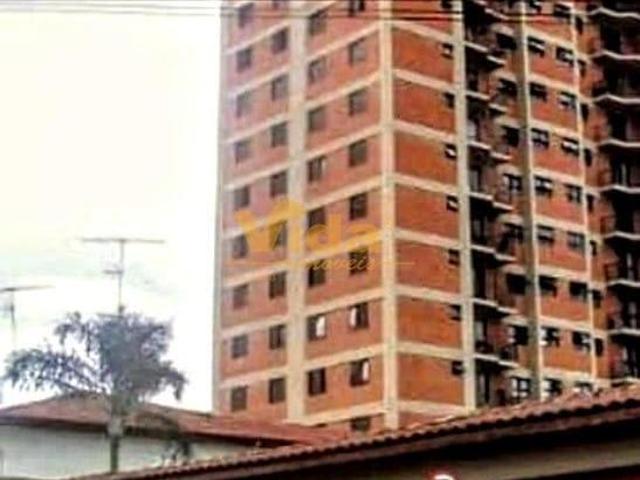 Apartamento á venda em Quitaúna Osasco, SP 02 quartos