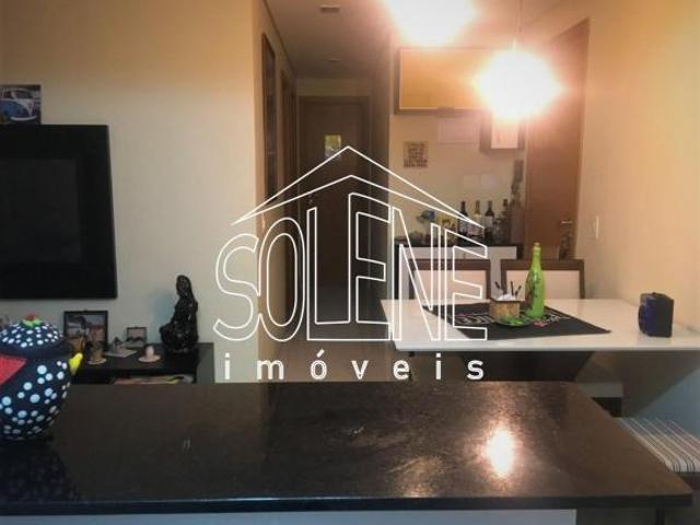 APARTAMENTO A VENDA EM QUITAÚNA COM 2 DORMITÓRIOS SENDO 1 SUÍTE E 1 VAGA COM 54M² DE ÁREA ÚTIL