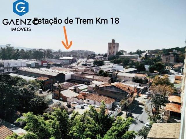 Apartamento à Venda em Quitaúna