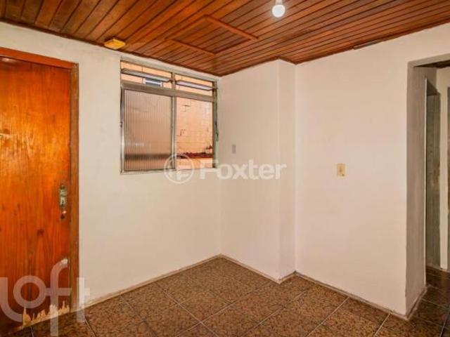 Apartamento à venda em Rubem Berta com 43 m², 2 quartos, 1 vaga