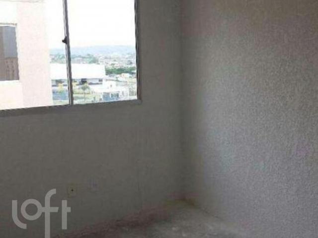 Apartamento à venda em Rubem Berta com 40 m², 2 quartos, 1 vaga
