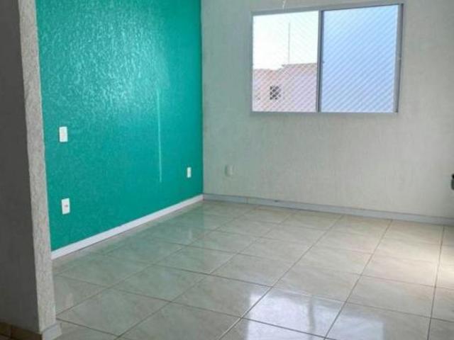 Apartamento à venda em Rubem Berta com 41 m², 2 quartos, 1 vaga