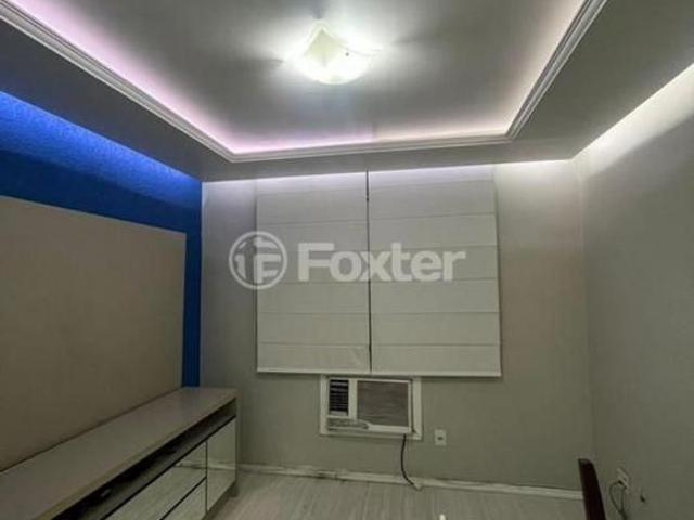 Apartamento à venda em Rubem Berta com 42 m², 2 quartos, 1 vaga