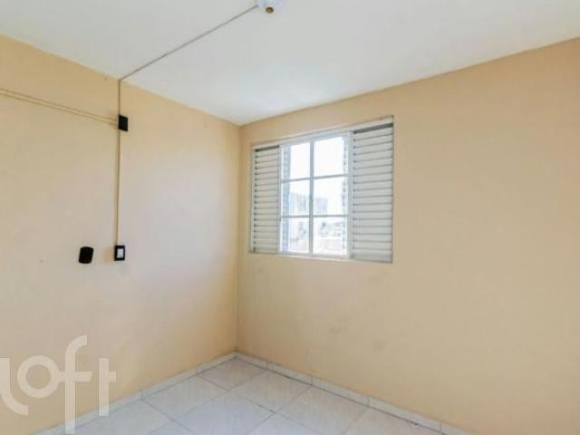 Apartamento à venda em Rubem Berta com 45 m², 2 quartos