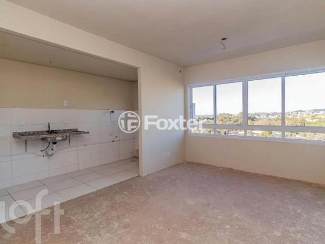 Apartamento à venda em Rubem Berta com 49 m², 2 quartos, 1 vaga