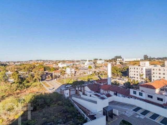 Apartamento à venda em Rubem Berta com 49 m², 2 quartos, 1 vaga