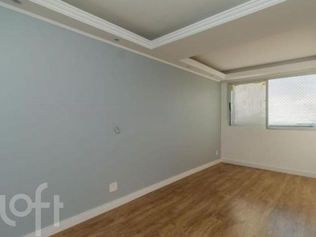 Apartamento à venda em Rubem Berta com 53 m², 2 quartos, 1 vaga