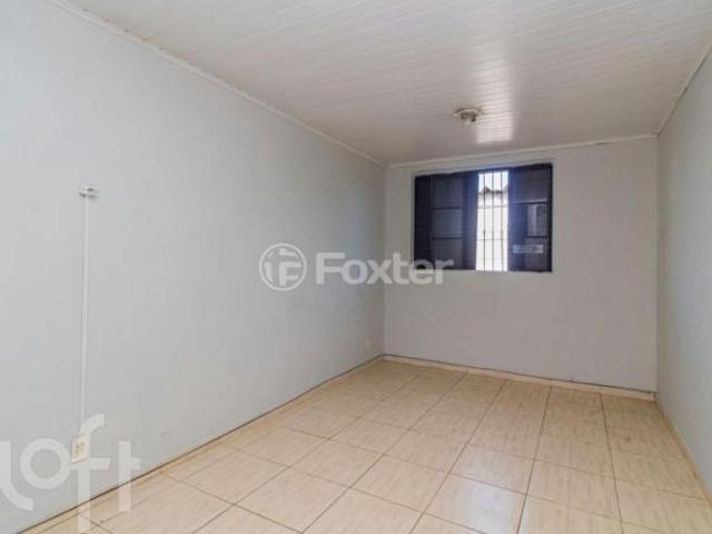 Apartamento à venda em Rubem Berta com 52 m², 2 quartos, 1 vaga