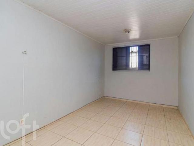 Apartamento à venda em Rubem Berta com 52 m², 2 quartos, 1 vaga