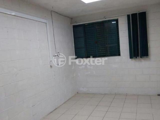 Apartamento à venda em Rubem Berta com 52 m², 3 quartos, 1 vaga