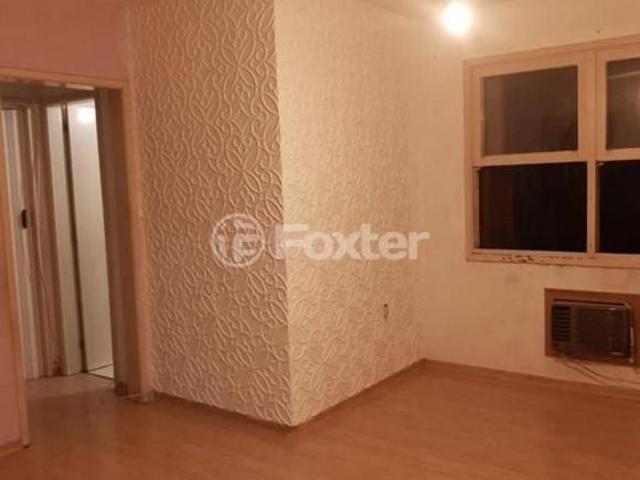 Apartamento à venda em Rubem Berta com 54 m², 2 quartos
