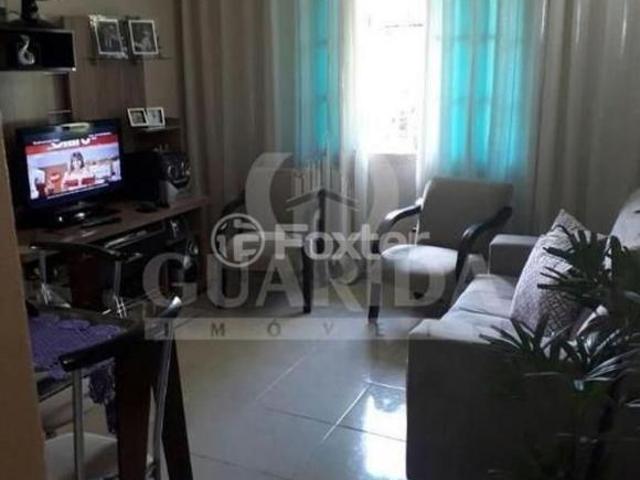 Apartamento à venda em Rubem Berta com 55 m², 2 quartos