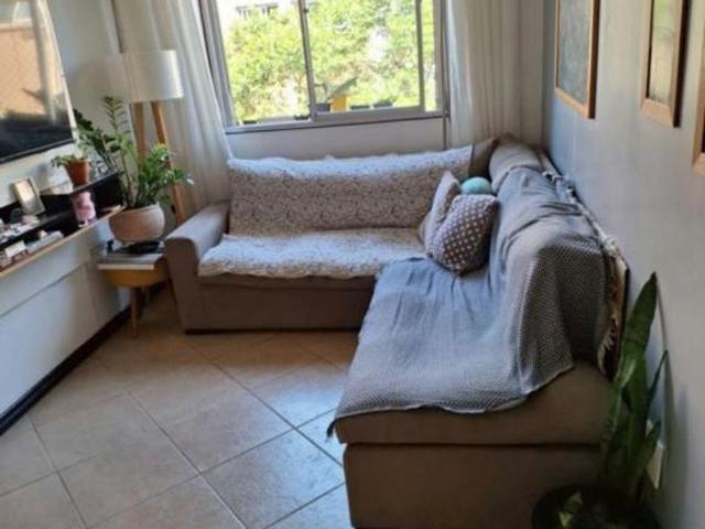 Apartamento à venda em Rubem Berta com 66 m², 3 quartos, 1 vaga