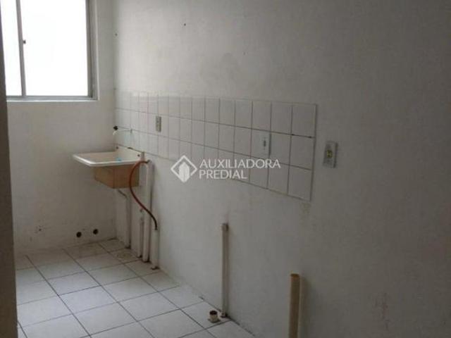 Apartamento à venda em Rubem Berta, Porto Alegre