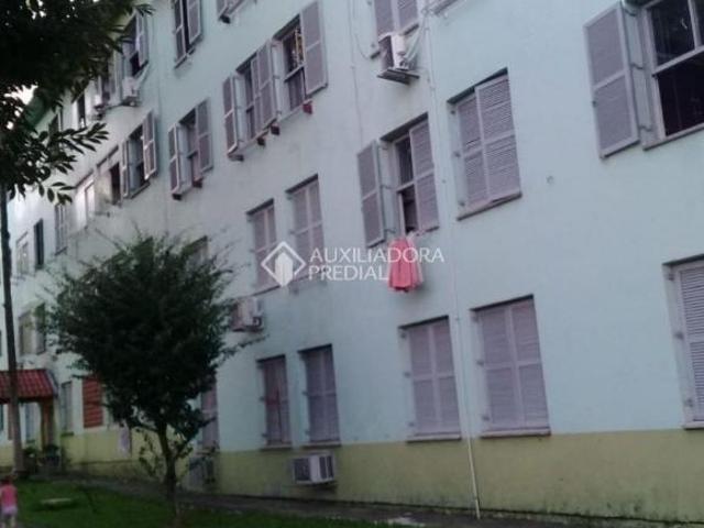 Apartamento à venda em Rubem Berta, Porto Alegre