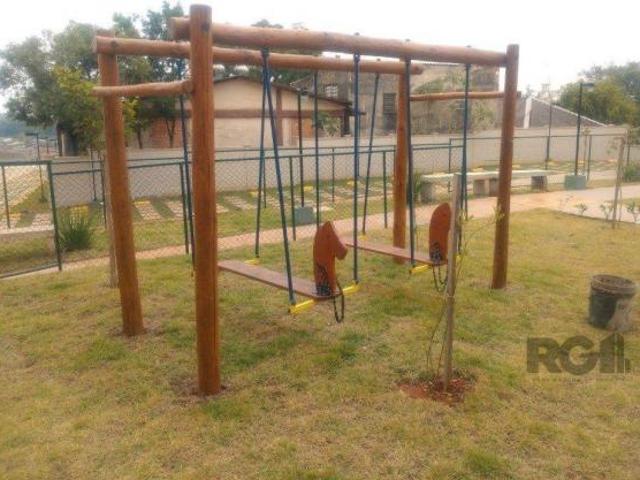 Apartamento à venda em Rubem Berta