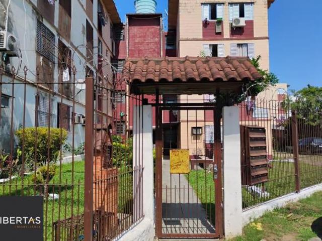 Apartamento à venda em Rubem Berta