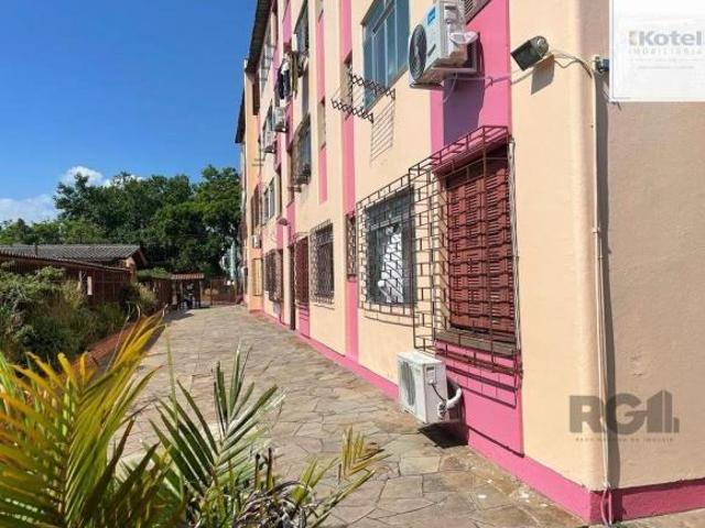 Apartamento à venda em Rubem Berta