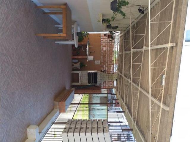 Apartamento à venda em Rubem Berta