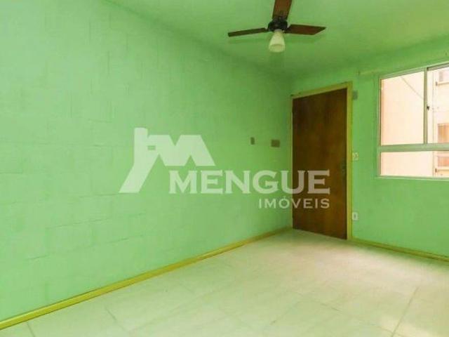 Apartamento à venda em Rubem Berta