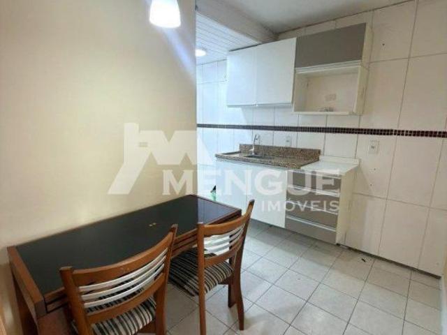 Apartamento à venda em Rubem Berta