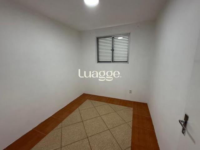 Apartamento à venda em Rubem Berta