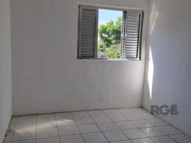 Apartamento à venda em Rubem Berta
