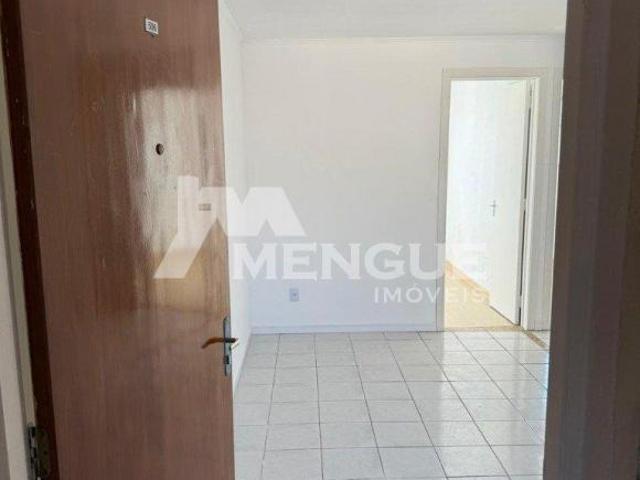 Apartamento à venda em Rubem Berta
