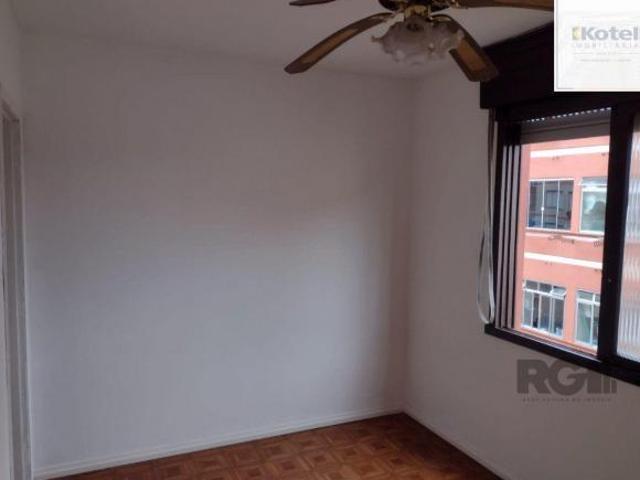 Apartamento à venda em Rubem Berta