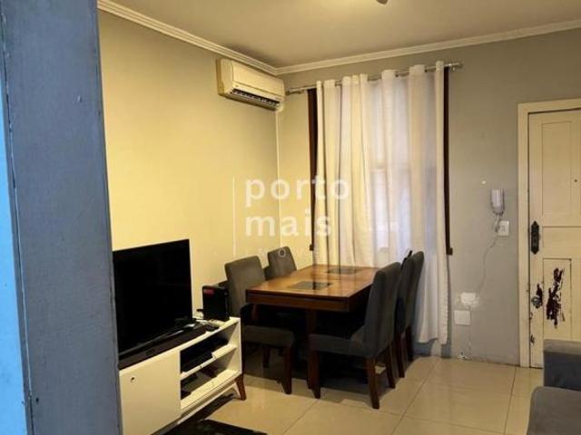 Apartamento à venda em Rubem Berta
