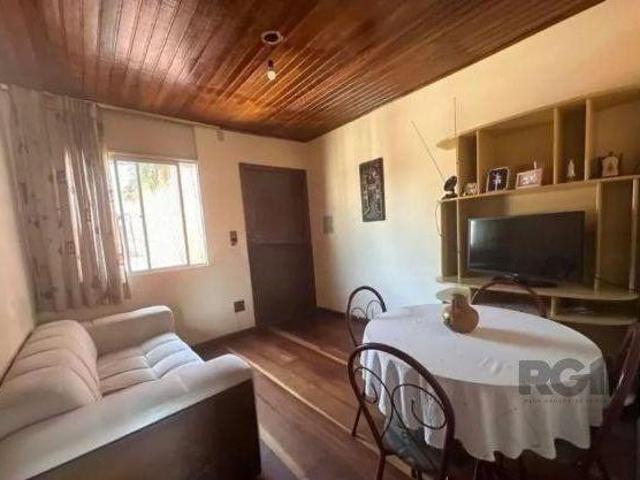 Apartamento à venda em Rubem Berta