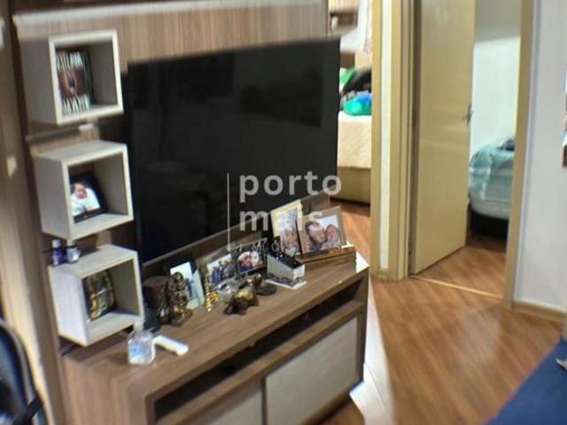 Apartamento à venda em Rubem Berta