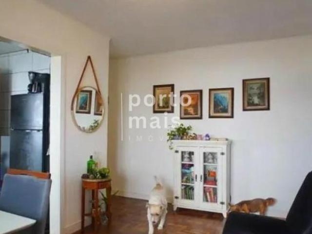 Apartamento à venda em Rubem Berta