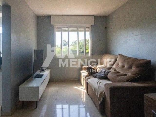 Apartamento à venda em Rubem Berta