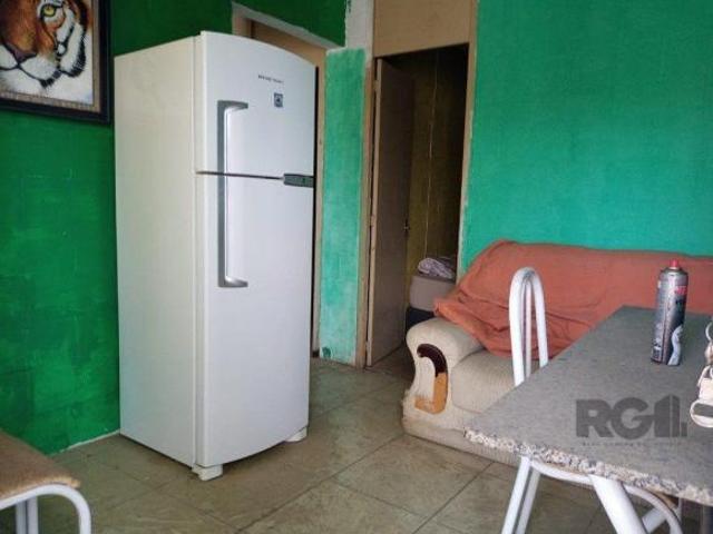 Apartamento à venda em Rubem Berta