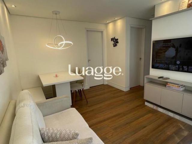 Apartamento à venda em Rubem Berta
