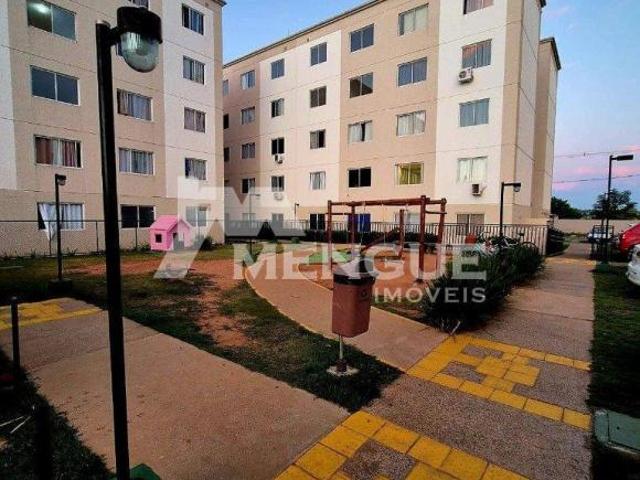 Apartamento à venda em Rubem Berta