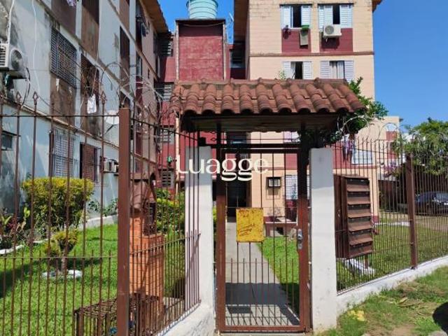 Apartamento à venda em Rubem Berta