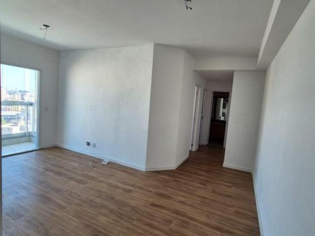 Apartamento à venda em Rudge Ramos com 58 m², 2 quartos, 1 vaga