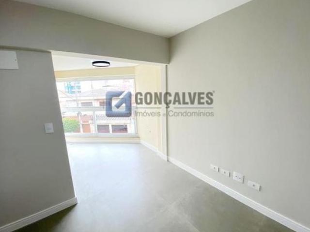 Apartamento à venda em Rudge Ramos, São Bernardo do Campo – 2 suítes, 2 vagas