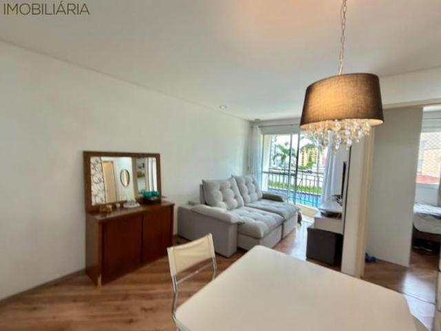 Apartamento à venda em Rudge Ramos, São Bernardo do Campo, SP: 2 quartos, suíte, 2 vagas Condomíni