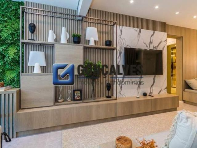 Apartamento à venda em Rudge Ramos SBC – 71,28 m² | 2 dorms 1 suíte | Varanda Gourmet