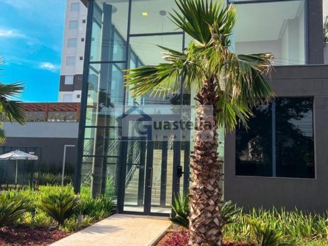 Apartamento à Venda em Rudge Ramos, SBC: 2 Dorms, 55m², R$530mil