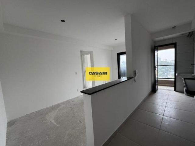 Apartamento à Venda em Rudge Ramos, SBC Financiamento Permitido R$ 600.000