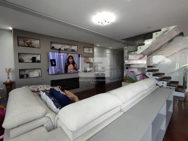 Apartamento à venda em Rudge Ramos