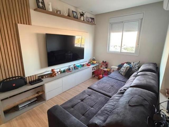Apartamento à venda em Rudge Ramos