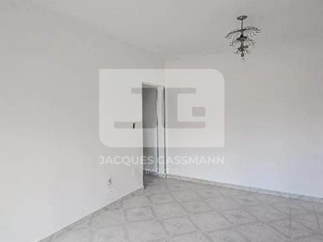 Apartamento à venda em Rudge Ramos