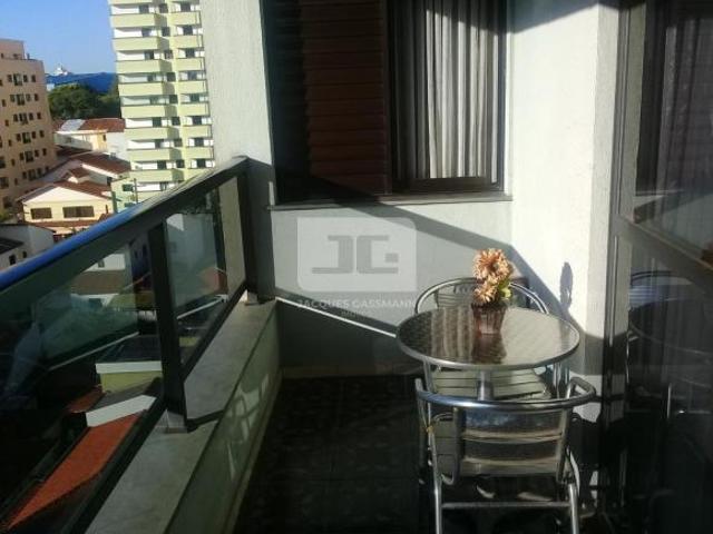 Apartamento à venda em Rudge Ramos