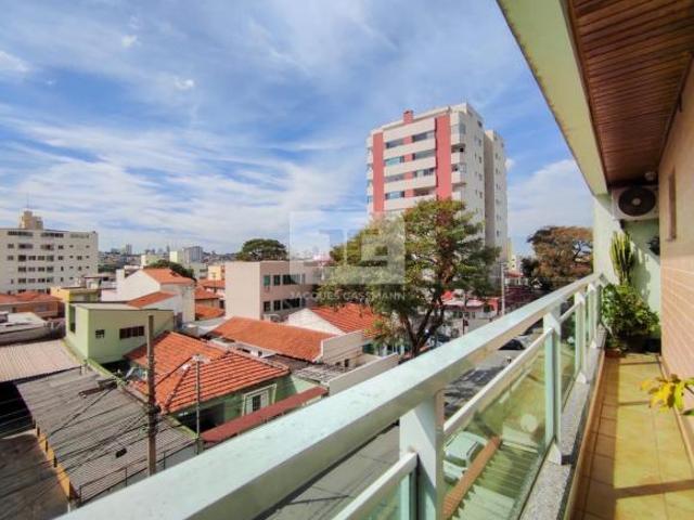 Apartamento à venda em Rudge Ramos